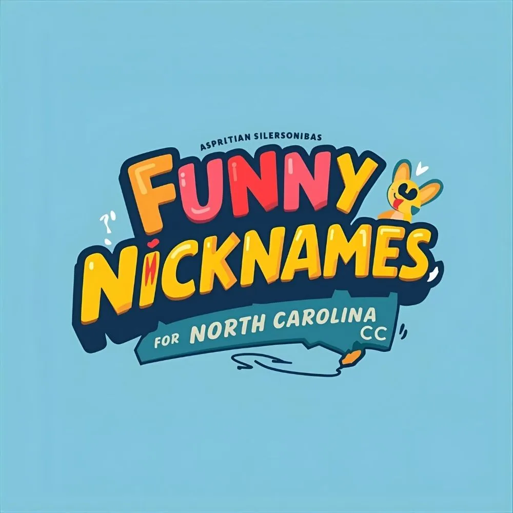 North Carolina Nicknames: Tar Heel State 🌟