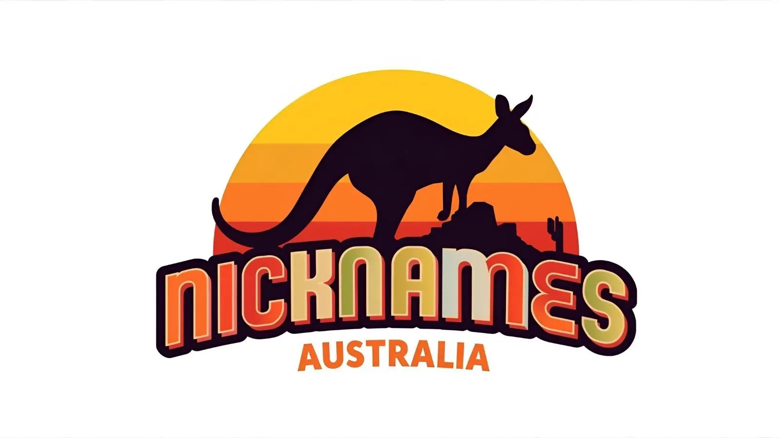 🌏 Nicknames for Australia: The Ultimate Guide